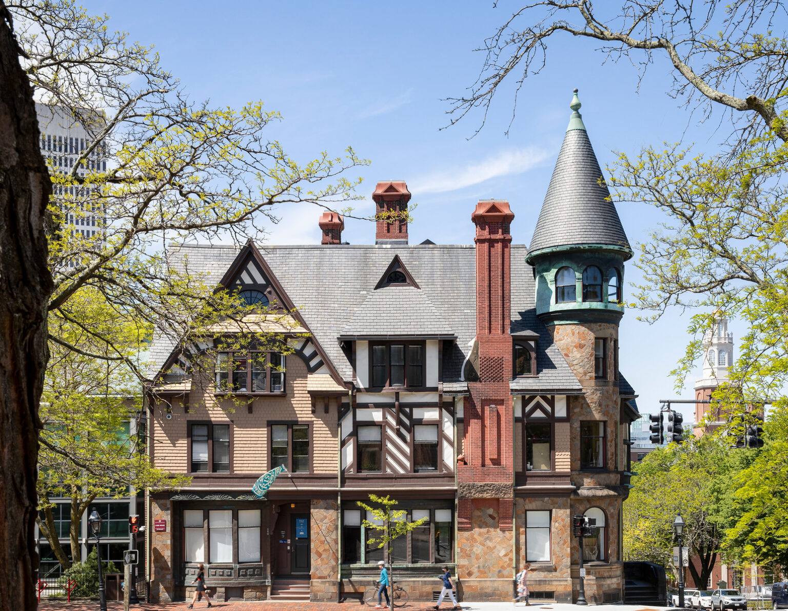 RISD Compensation Program | RISD Human Resources | Rhode Island School ...