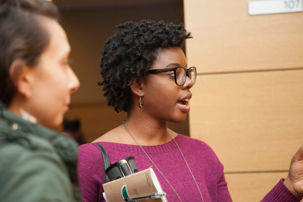 Working at RISD | RISD Human Resources | Rhode Island School of Design