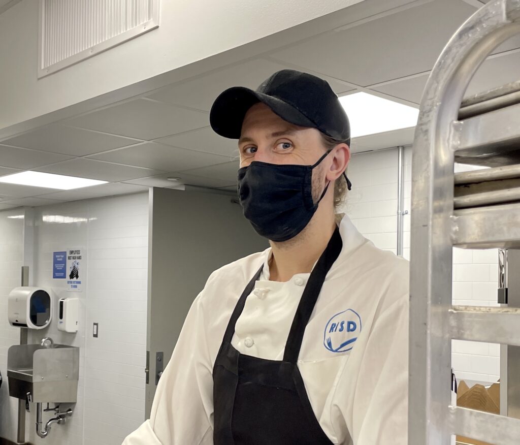 Recognizing RISD Dining | Community Stories | RISD Human Resources ...